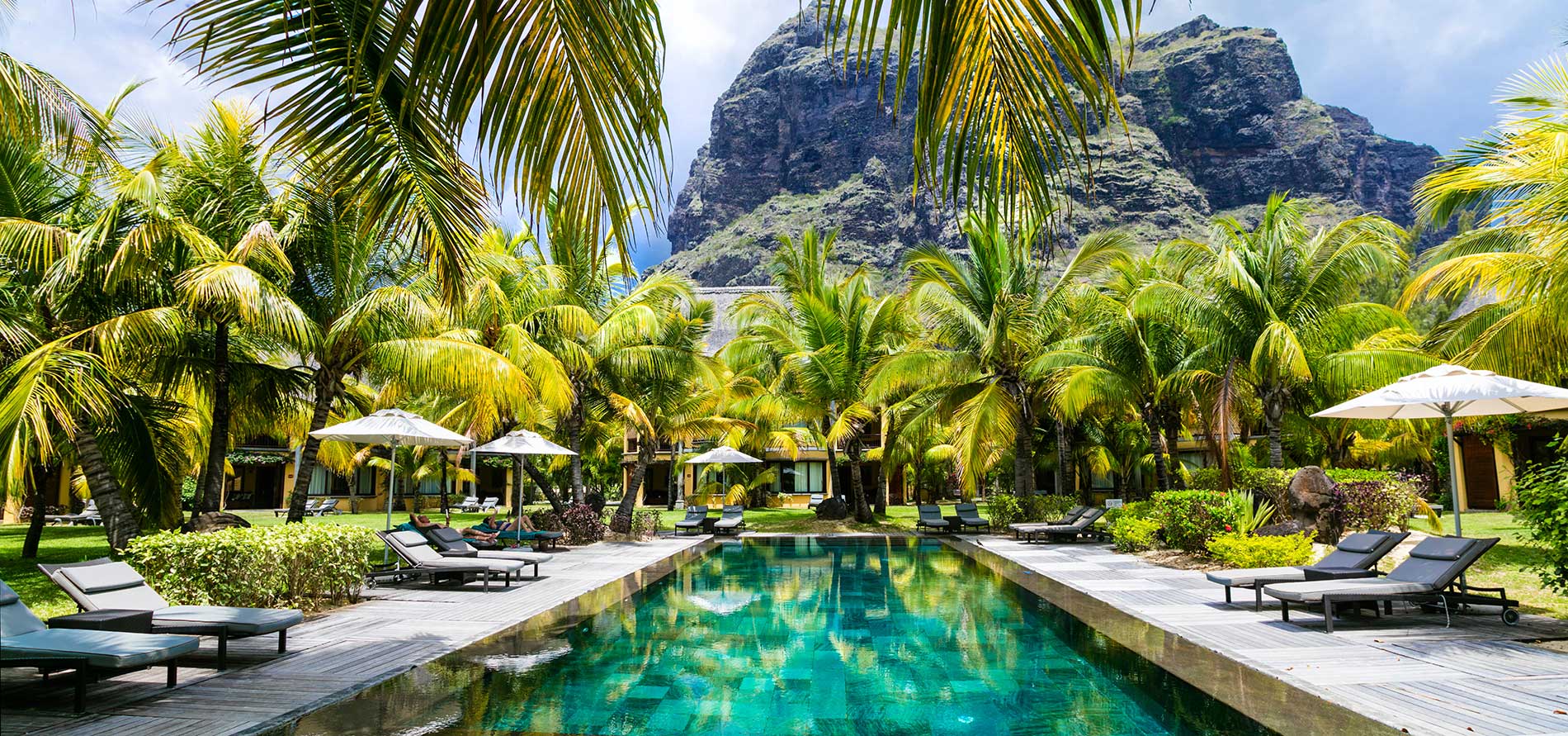 Luxury Travel Packages from Australia | Select World Travel
